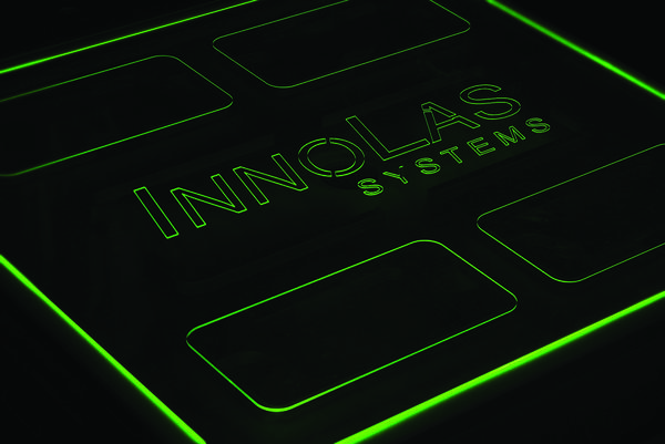 InnoLas Systems (@InnoLasSolution) | Twitter