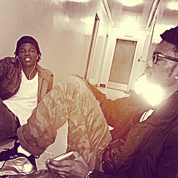 LowKey_N1gga (@Ginn_Official) | Twitter