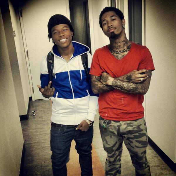 LowKey_N1gga (@Ginn_Official) | Twitter