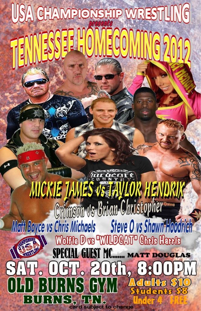 Official Indy Wrestling Promotions Posters Thread | Sports, Hip Hop ...