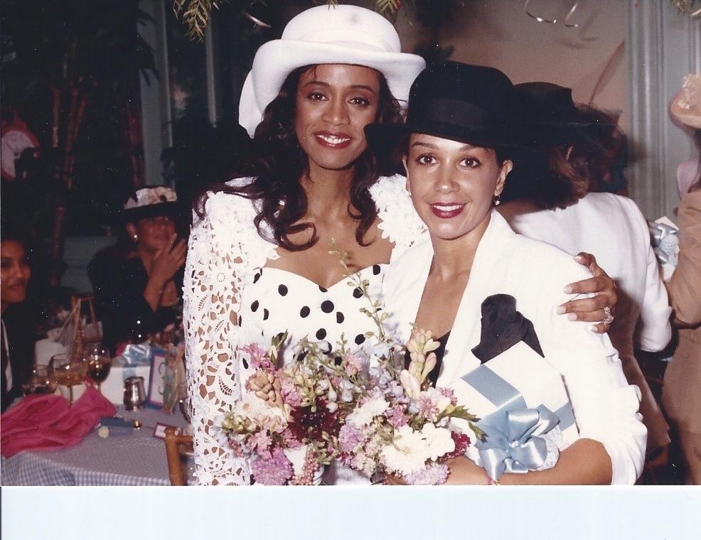 Jackson Family Picture Thread Part II | Page 2 | Lipstick Alley