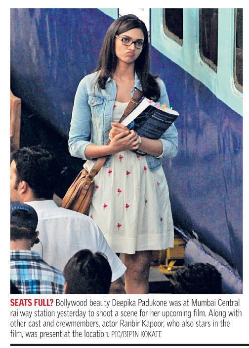 Deepika Padukone Yeh Jawani Hai Deewani Suits Deepika Padukone Yeh Jawani Hai Deewani Suits