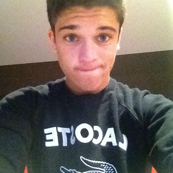 Sean Odonnell Instagram