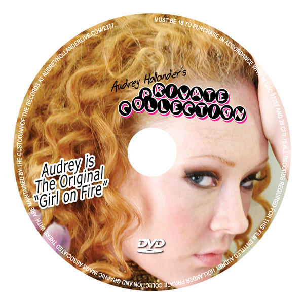 Tw Pornstars Audrey Hollander Twitter Get Your 1 Of A Kind Custom