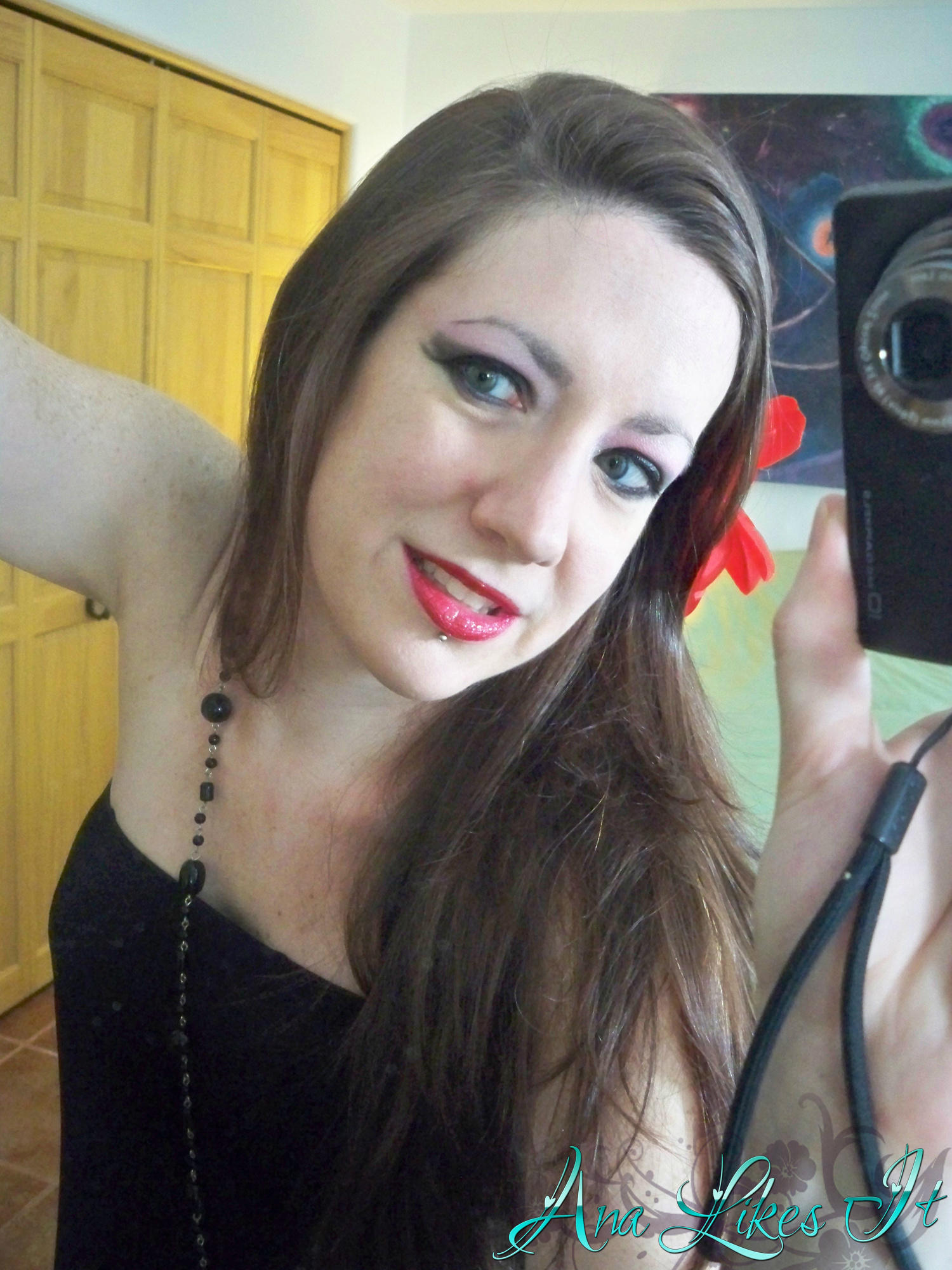 TW Pornstars - Ana Likes It. Twitter. #SexySunday #PornDay. 3:12 PM - 28 Oct 2012