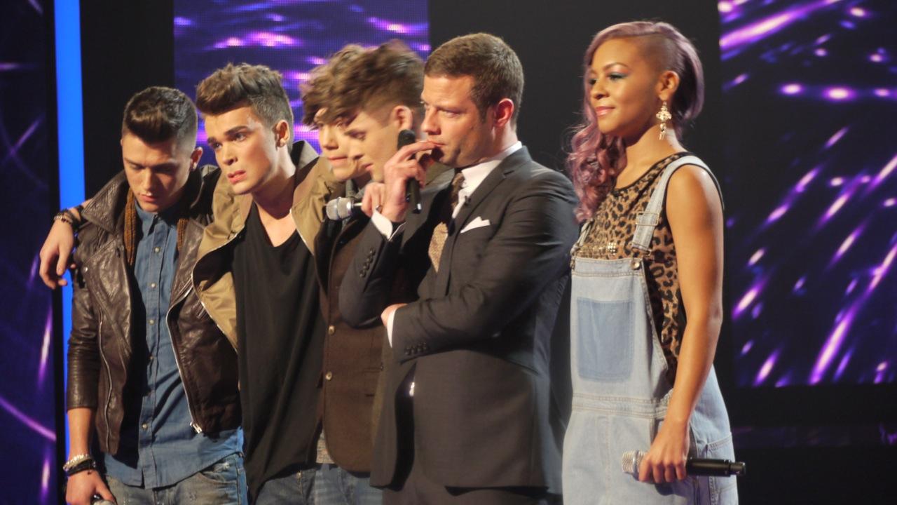 Pictures | Union J Romania | Page 3