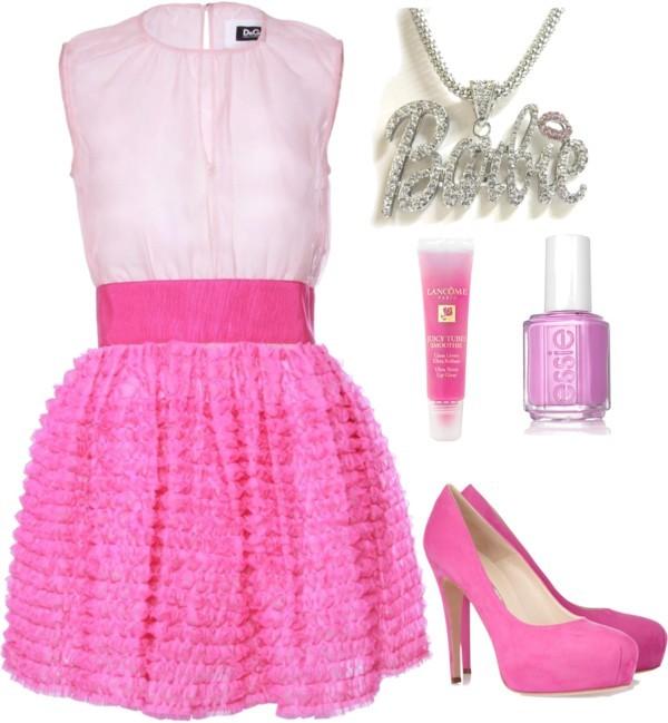 Massie Block Outfit Ideas