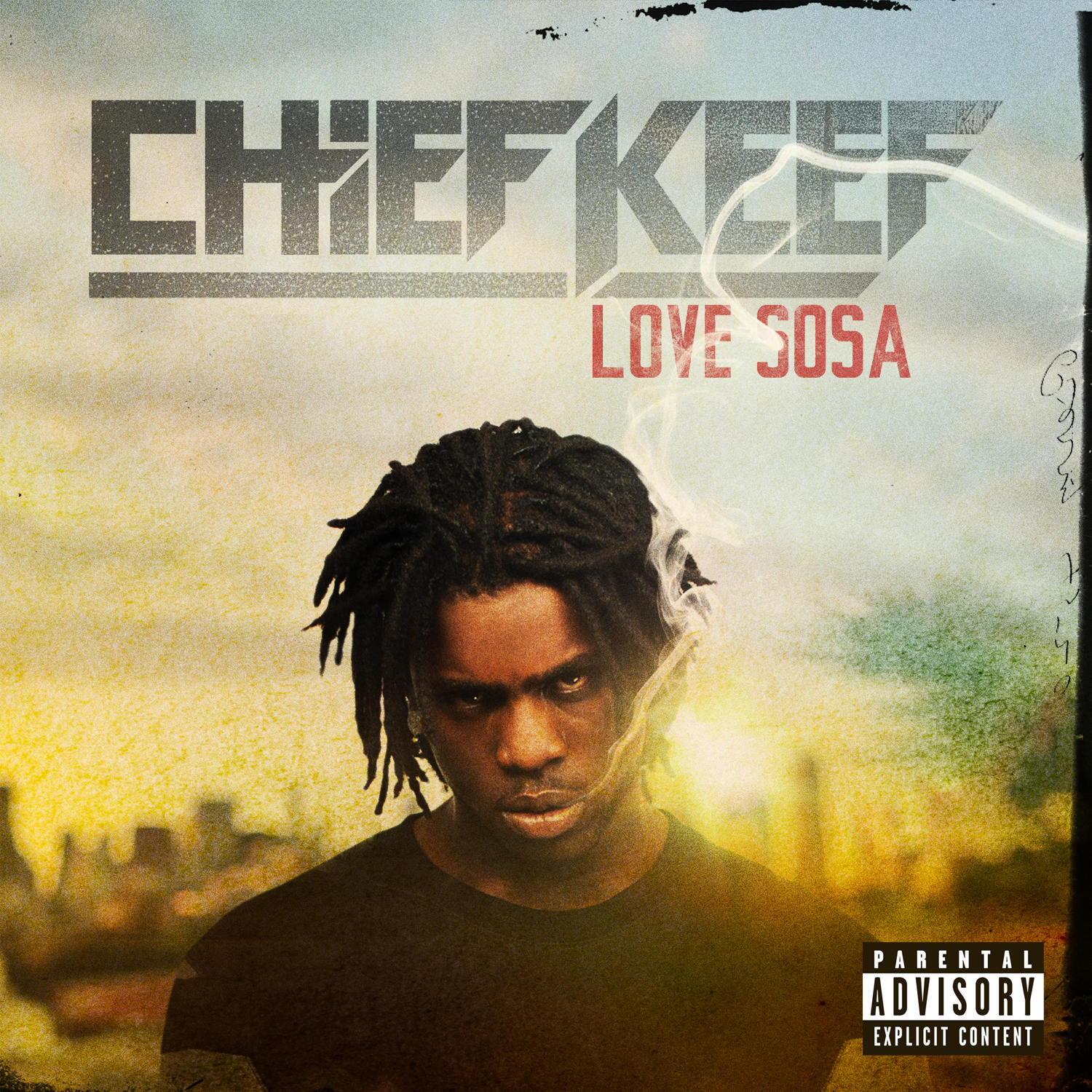 11 years… single cover hard 🔥 : r/ChiefKeef