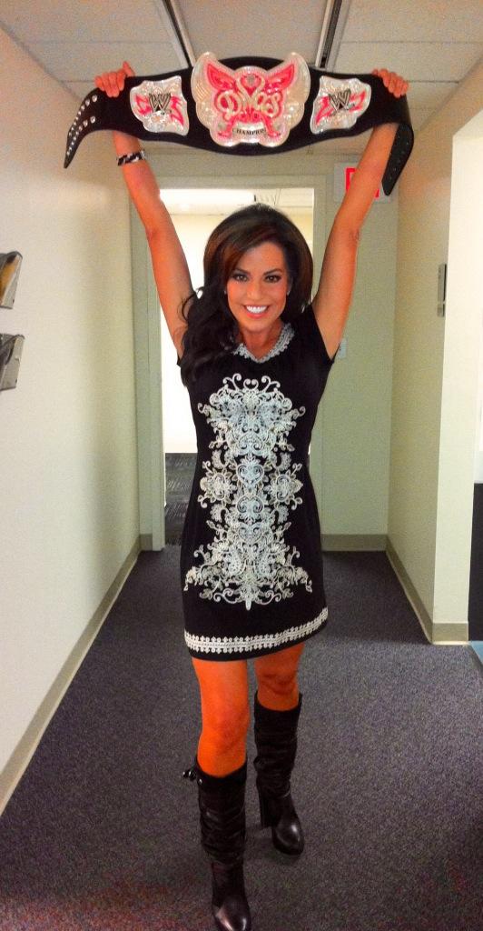 Robin Meade Over The Knee Boots