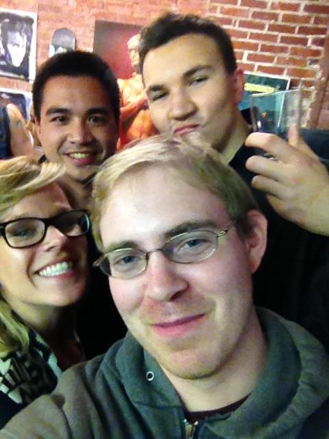 Amy Kozlowski's Instagram, Twitter & Facebook on IDCrawl