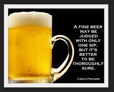 Happy Friday Drinking Quotes