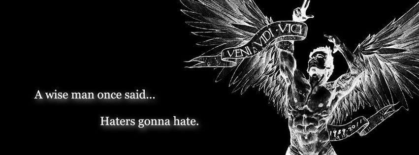 Zyzz Quotes Wallpaper