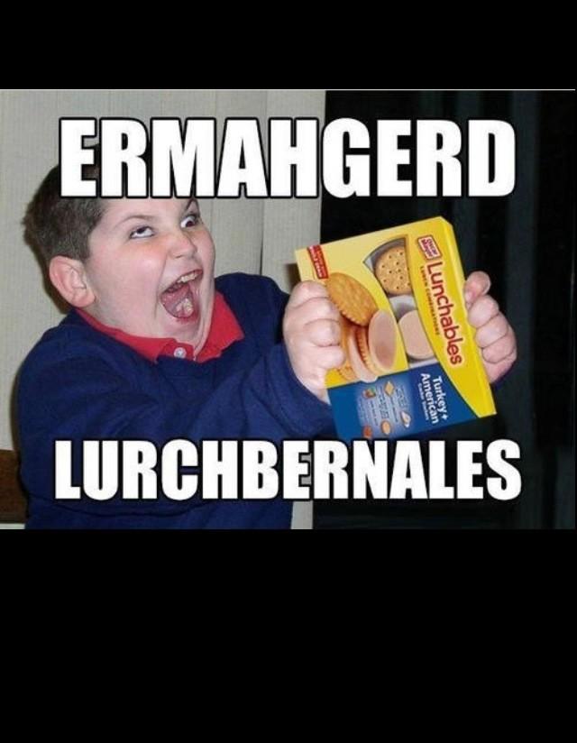 Ermahgerd Mershed Pertaters