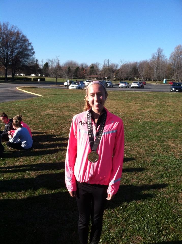 Spiked Shoe Society: W&M 22nd