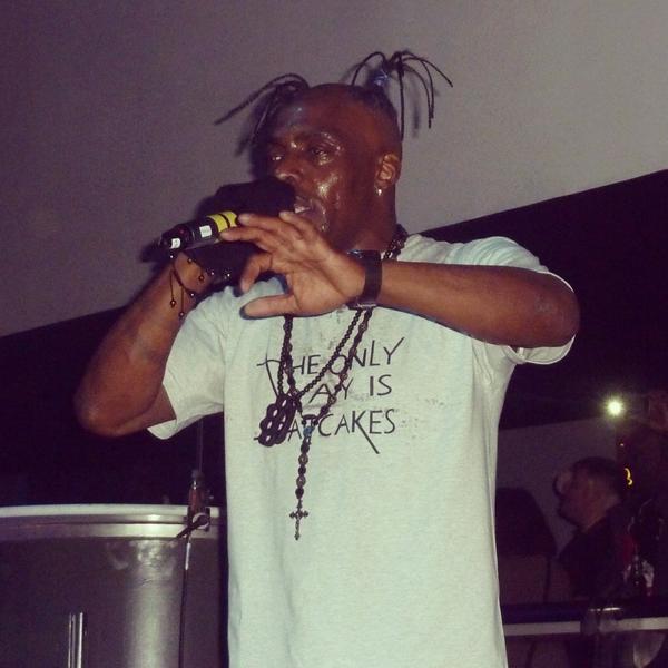 Rapper Diamond Tumblr