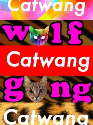 Odd Future Catwang