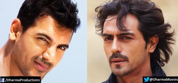 Arjun Rampal Movies