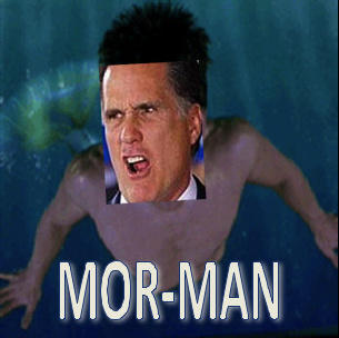 Zoolander Merman Memes