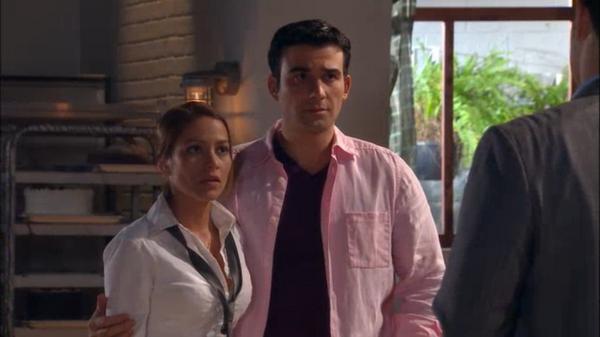 Corazon Valiente Angela Y Juan Marcos