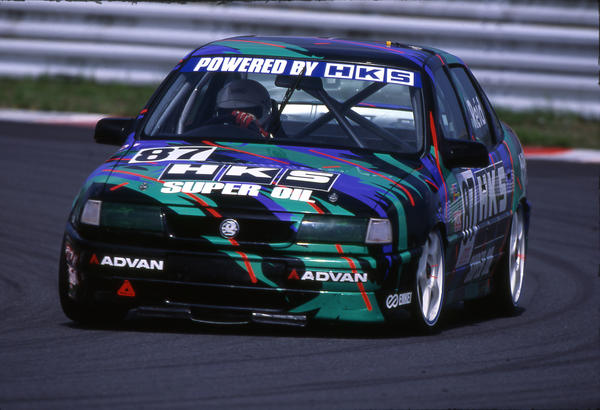 Vauxhall Cavalier GSI RestoMod Track Car - Page 6 - Readers' Cars ...