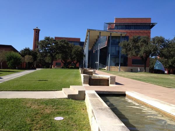 1000+ images about Trinity University on Pinterest | San antonio, Texas ...