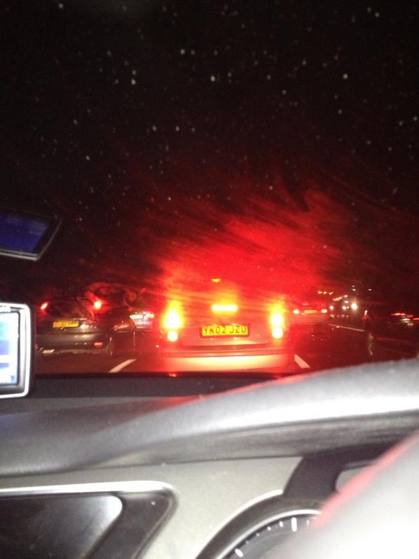 HotLaptop | Why You Should Never Use a Mobile Whilst Driving