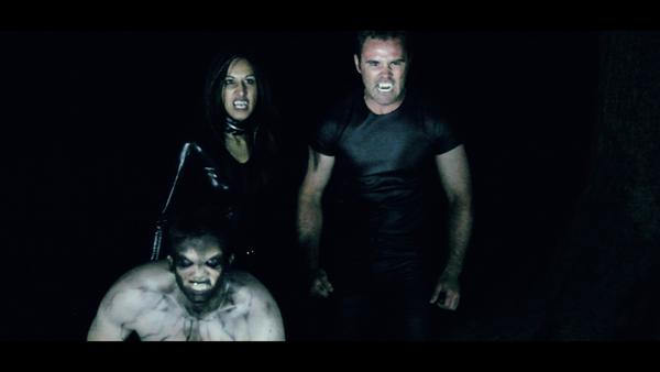 Vampires: Brighter in Darkness (2ページ目) - Togetter