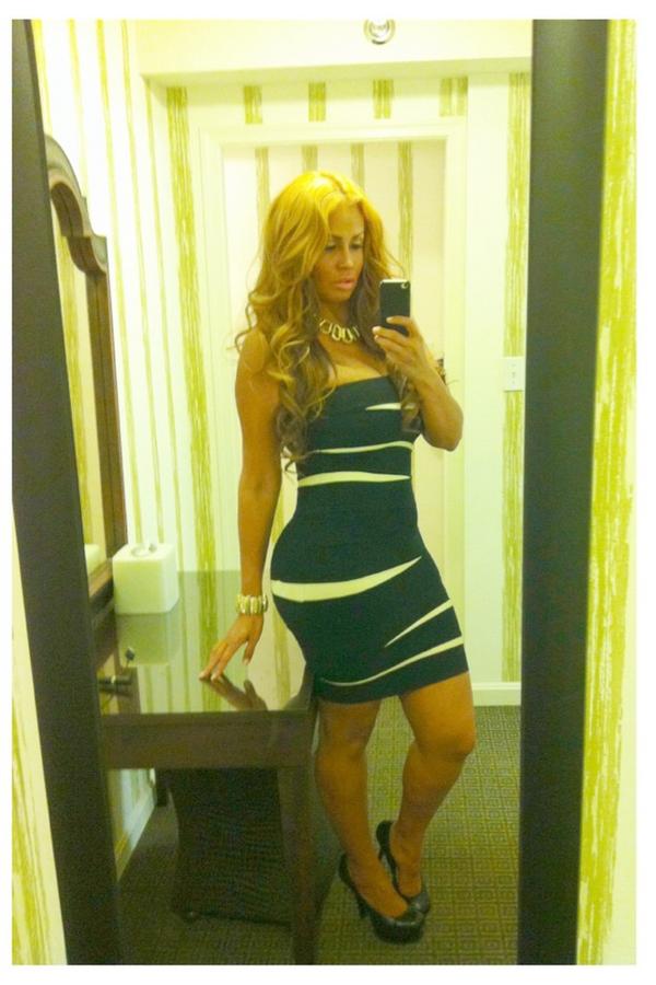 Somaya Reece