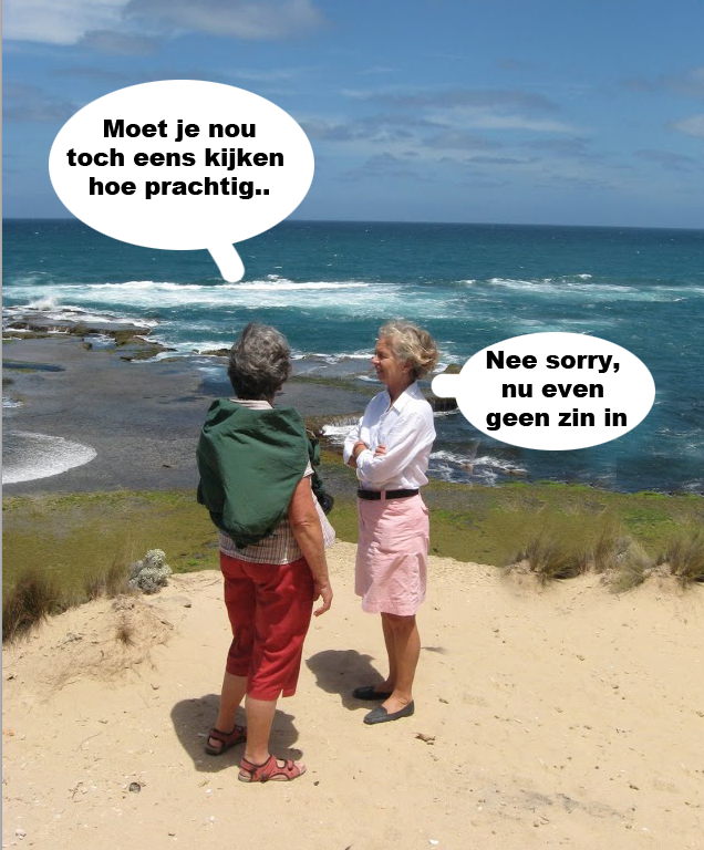 Grappige Slangenfoto's