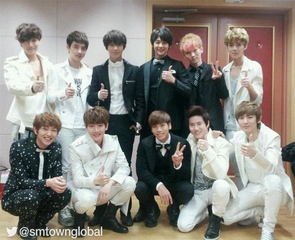 exo-j timeline ☆: jongman — LiveJournal