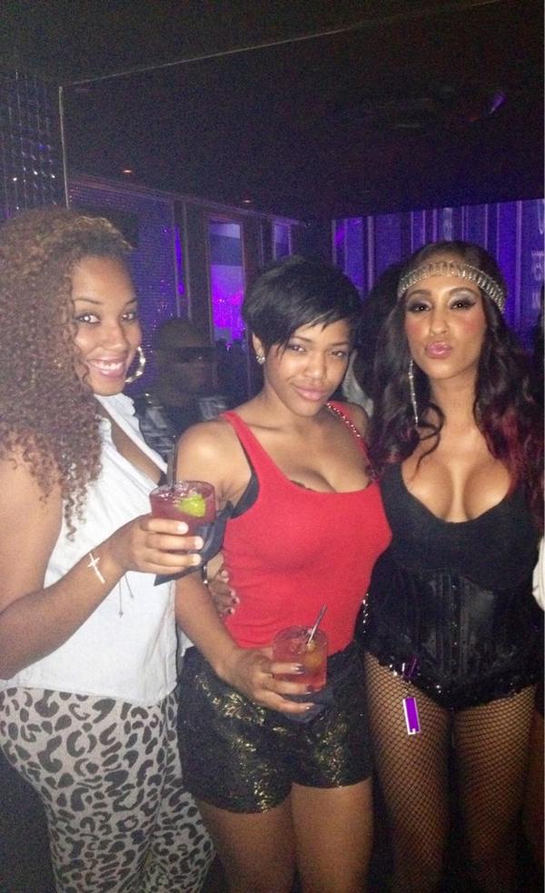 Media Tweets by Devin Symone (@DevGoinHAMR) | Twitter