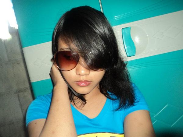 Lian Mae Mendoza (@SaranghaeyoOppa) | Twitter