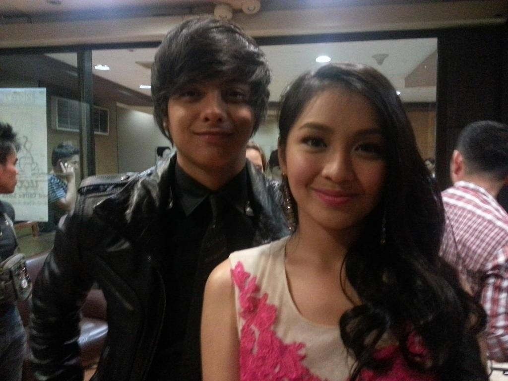Kathryn Bernardo 247 In Love