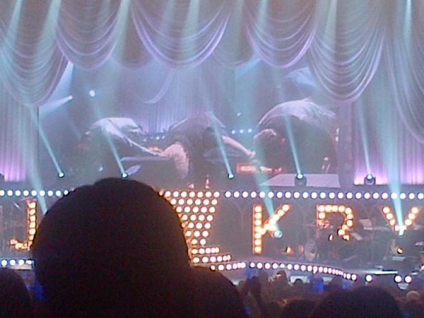 K.RY Concert In Yokohama Day 3♥ | Shiny's corner