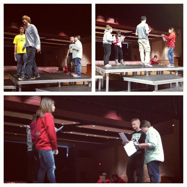 LaBrae Drama Club (@LaBraeDramaClub) | Twitter LaBrae Drama Club (@LaBraeDramaClub) | Twitter
