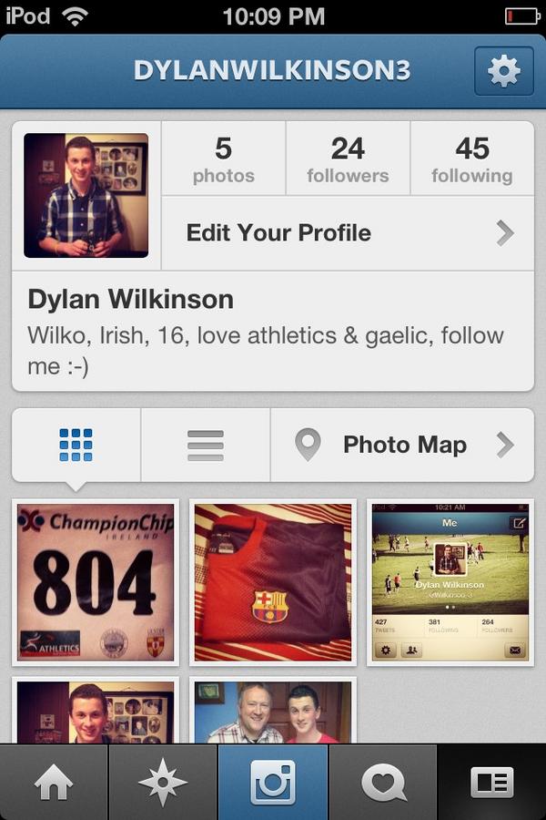 Dylan Wilkinson (@Wilkinson_3) | Twitter