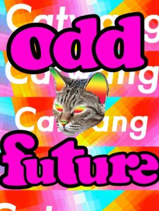 Odd Future Catwang