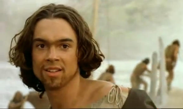 Telemachus In The Odyssey