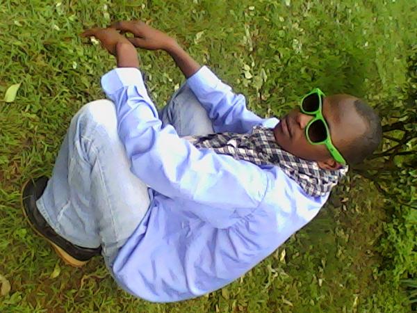 ERIC GITONGA NJUE (@eric_njue) | Twitter