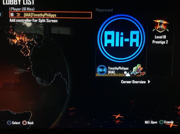 Awesome Emblems For Black Ops 2