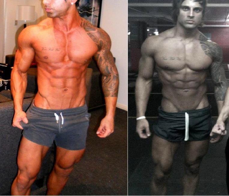 Chestbrah Transformation
