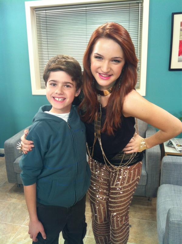 Jake Goodman Life With Boys Now