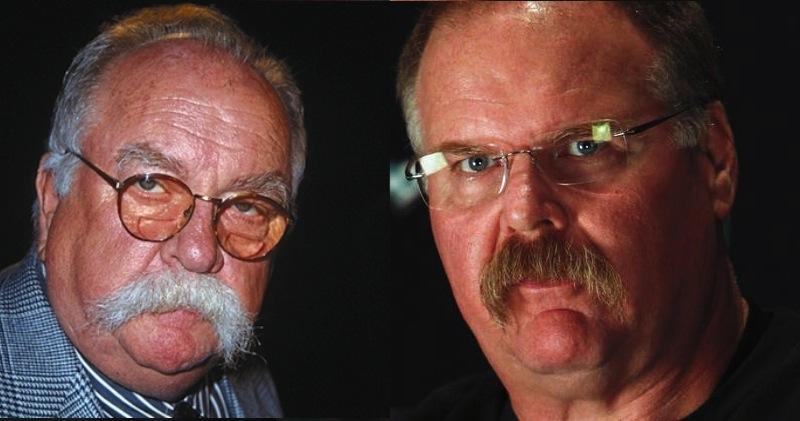 Wilford Brimley Diabeetus Walrus