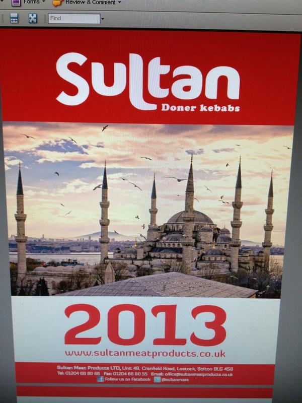 Sultan Meat Products (@Sultanmeat) | Twitter