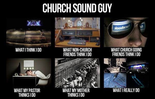 Sound Designer Memes Joel Abbott Sound Design