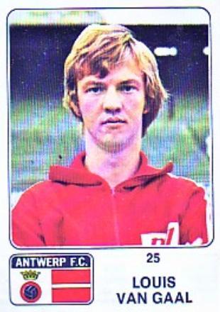 Small teams in the spotlight #4: Royal Antwerp F.C. : r/soccer