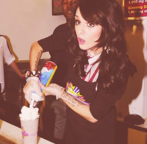 Amber Jade Meth Brat4cherlloyd Twitter