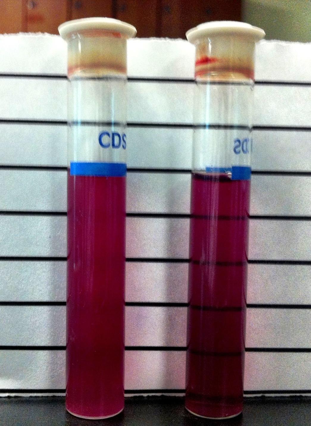 Solubility Test Solubility And Chemical Quantification Of APIs/drugs