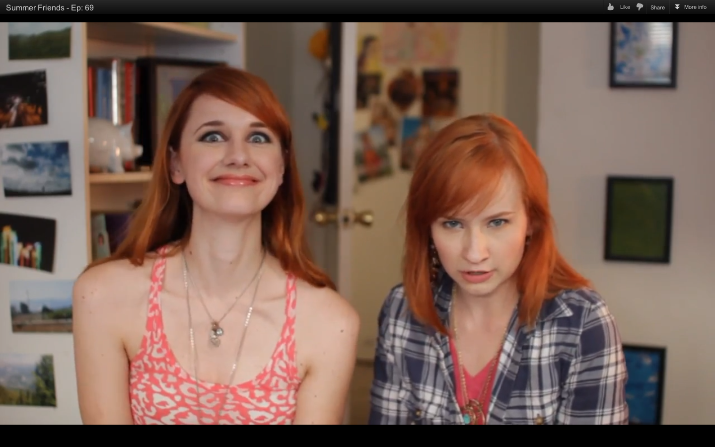 I Love Redheads Page 198 Stormfront