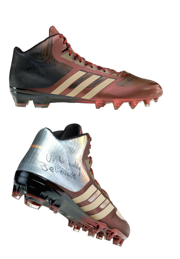Rg3 Adidas Cleats